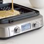 Breville Smart Waffle Pro | Williams Sonoma