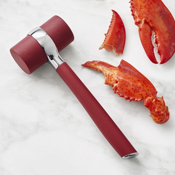 Williams Sonoma Seafood Lobster Mallet | Williams Sonoma