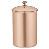 Copper Paper Towel Holder | Williams Sonoma