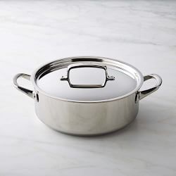 Wolf Gourmet Cookware Collection | Williams Sonoma