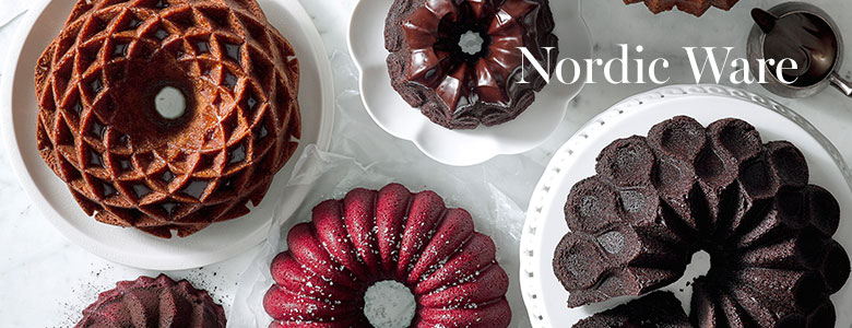 Nordic Ware Cookware & Bakeware | Williams Sonoma