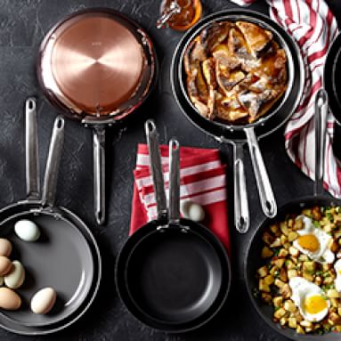 Cookware & Pots And Pans | Williams Sonoma