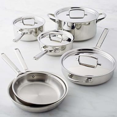 Cookware & Pots And Pans | Williams Sonoma