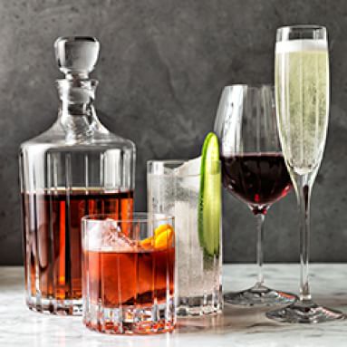 Glassware, Barware & Tableware | Williams Sonoma