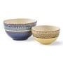Italian Ceramic Mixing Bowls, Set of 2 | Williams Sonoma
