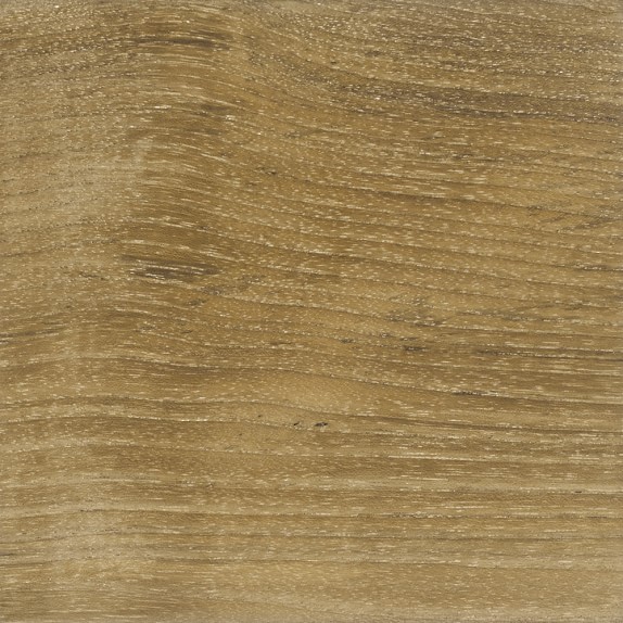 Larnaca Natural Teak Wood Swatch | Williams Sonoma