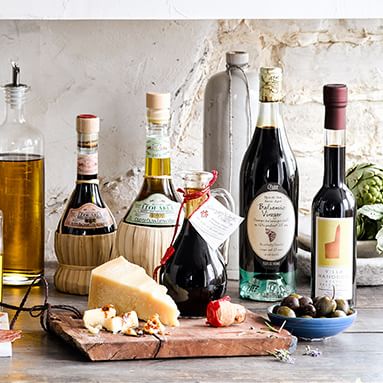 Gourmet Food & Specialty Food Gifts | Williams Sonoma