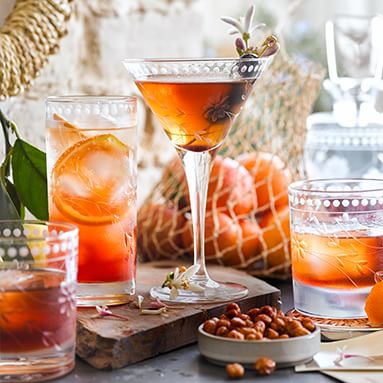 Glassware, Barware & Tableware | Williams Sonoma