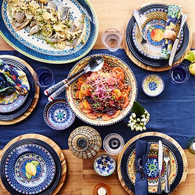 Glassware, Barware & Tableware | Williams Sonoma