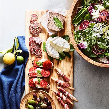 Glassware, Barware & Tableware | Williams Sonoma