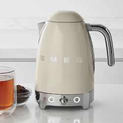 Smeg Kitchen Appliances | Williams Sonoma