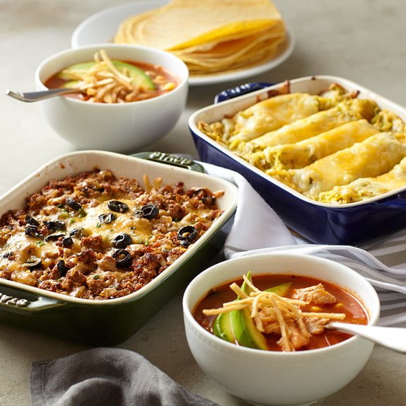 Fiesta Dinner Williams Sonoma fiesta-dinner-williams-sonoma