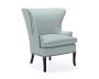 Chelsea Wing Chair | Williams Sonoma