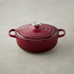 Le Creuset Cookware | Williams Sonoma
