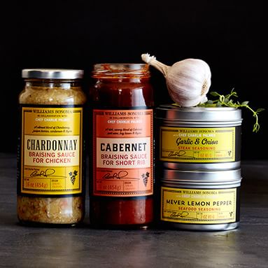 Gourmet Food & Specialty Food Gifts | Williams Sonoma
