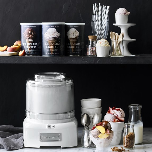 Ice Cream Bowls, Set of 6 | Williams Sonoma
