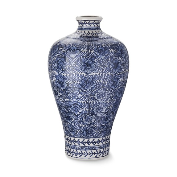 Decorative Vases & Jars | Williams Sonoma