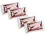 Peppermint Bark Bites, Set of 4 | Williams Sonoma