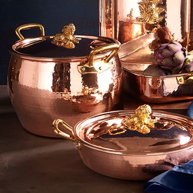 Cookware & Pots And Pans | Williams Sonoma