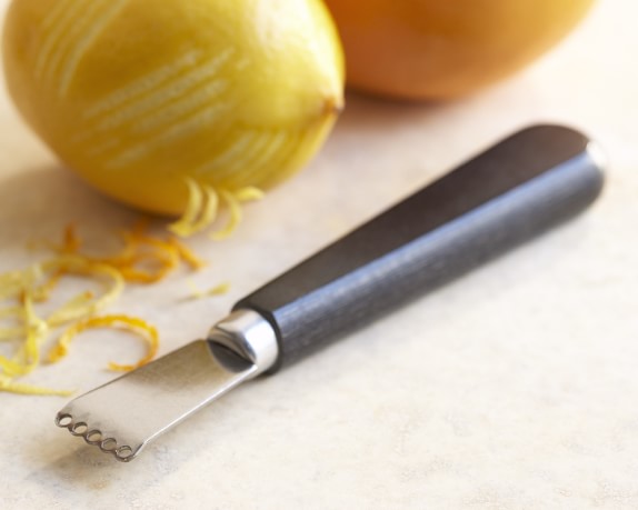 Citrus Zester | Williams Sonoma
