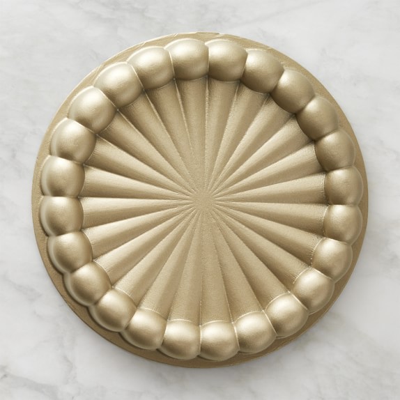 Nordic Ware Charlotte Cake Pan | Williams Sonoma