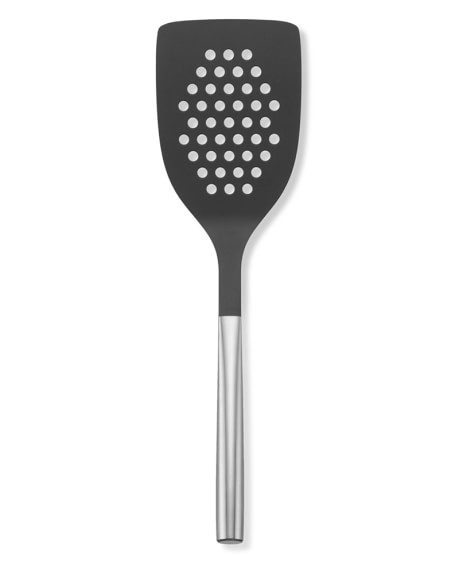 Williams Sonoma Nonstick Classic Slotted Spatula | Williams Sonoma