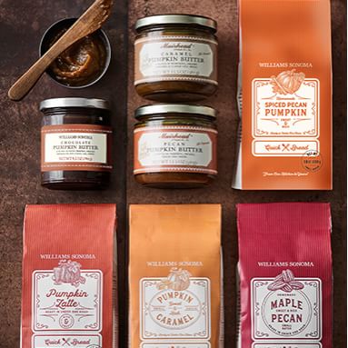 Gourmet Food & Specialty Food Gifts | Williams Sonoma