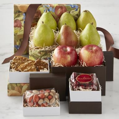 Gourmet Food & Specialty Food Gifts | Williams Sonoma