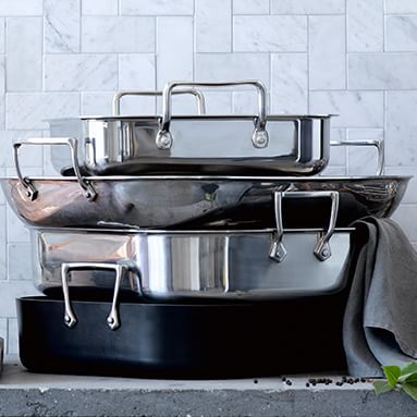 Cookware & Pots And Pans | Williams Sonoma