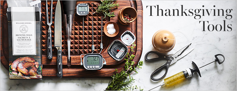 Cooks' Tools | Williams Sonoma