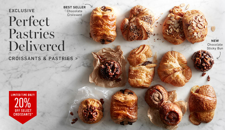 Gourmet Food & Specialty Food Gifts | Williams Sonoma