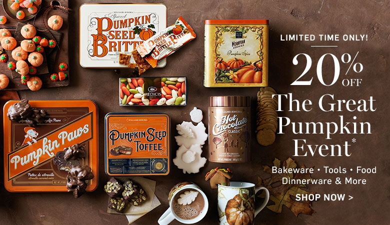 Gourmet Food & Specialty Food Gifts | Williams Sonoma