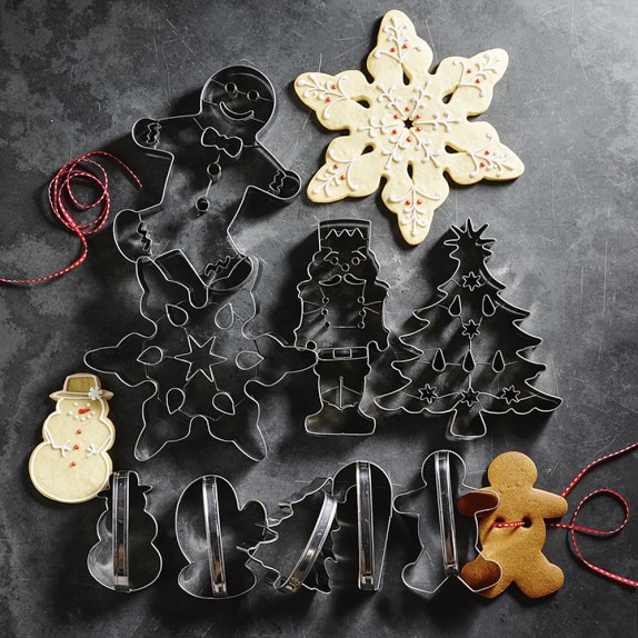 Williams Sonoma Giant Nutcracker Cookie Cutter | Williams Sonoma Williams Sonoma Giant Nutcracker Cookie Cutter | Williams Sonoma
