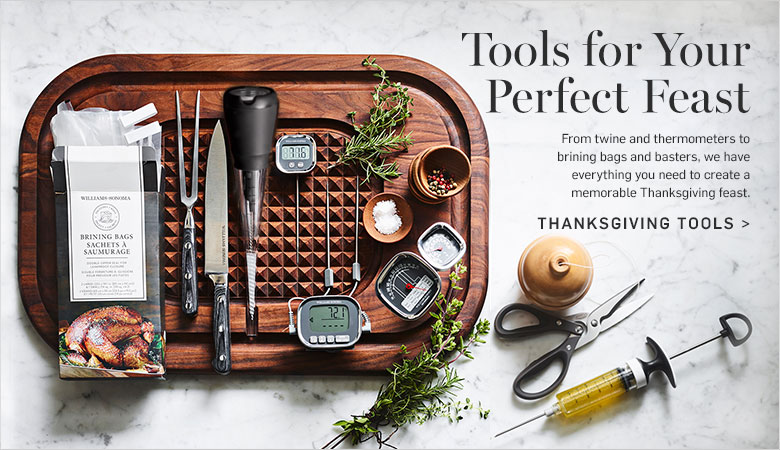 Kitchen Gadgets & Tools | Williams Sonoma