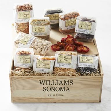 Gourmet Food & Specialty Food Gifts | Williams Sonoma