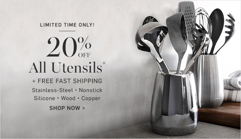 Kitchen Gadgets & Tools | Williams Sonoma