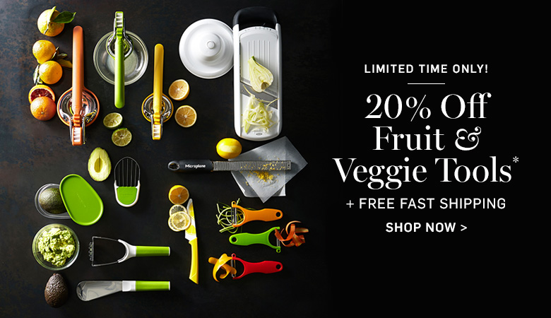 Kitchen Gadgets & Tools | Williams Sonoma