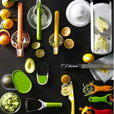 Kitchen Gadgets & Tools | Williams Sonoma