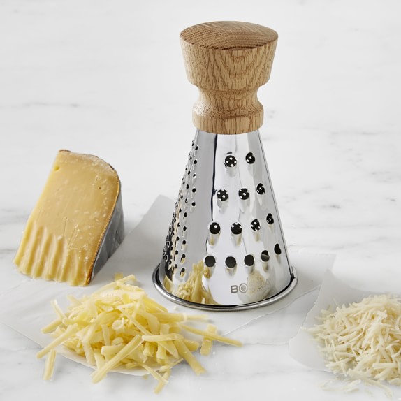 Boska Mini Cheese Grater | Williams Sonoma Boska Mini Cheese Grater | Williams Sonoma