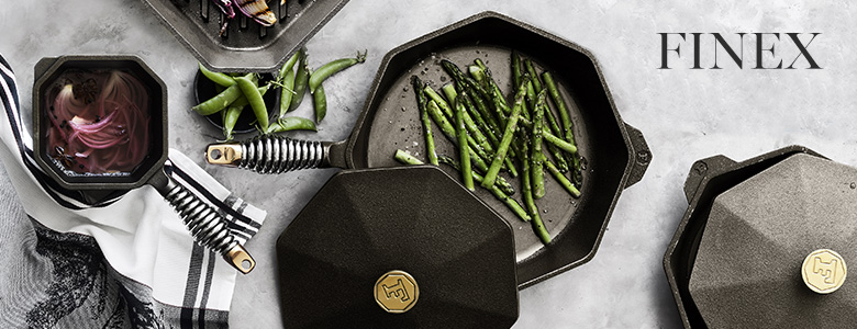 Finex Cookware | Williams Sonoma