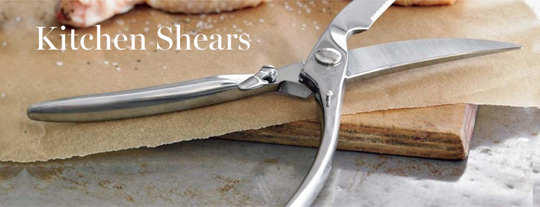 Kitchen Shears | Williams Sonoma