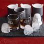 Star Wars™ Ice Mold Darth Vader, Set of 2 | Williams Sonoma