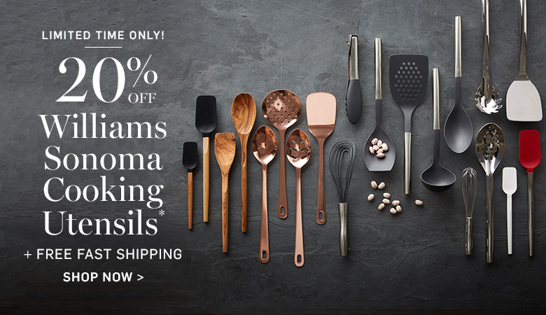 Kitchen Gadgets & Tools | Williams Sonoma