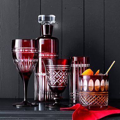 Glassware, Barware & Tableware | Williams Sonoma