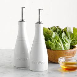 Olive Oil Dispenser Williams Sonoma