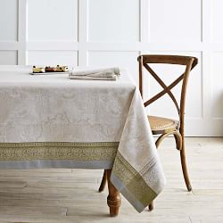 Tablecloths | Williams Sonoma