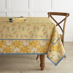 Tablecloths | Williams Sonoma