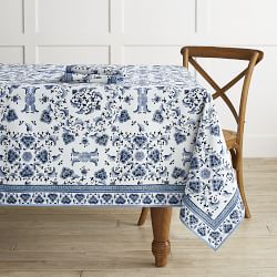 Tablecloths | Williams Sonoma
