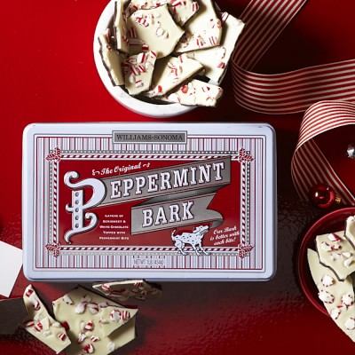The Original Peppermint Bark | Williams Sonoma