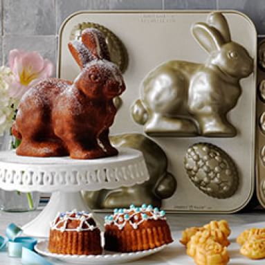 Easter Table Decor & Treats | Williams Sonoma